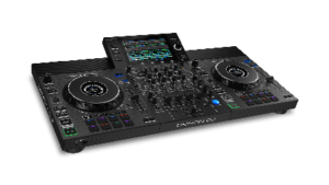SC Live 4 – Denon DJ